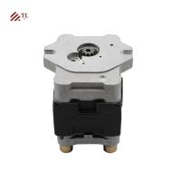 China 100% Tested PVD-2B-40 PVD-1B Hydraulics Pump Repair Kits for Yanmar VIO35 Excavator for sale