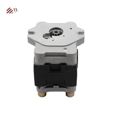 China 100% Tested PVD-2B-40 PVD-1B Hydraulics Pump Repair Kits for Yanmar VIO35 Excavator for sale