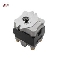 China 100% Tested PVD-2B-40 PVD-1B Hydraulics Pump Repair Kits for Yanmar VIO35 Excavator for sale