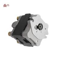 China 100% Tested PVD-2B-40 PVD-1B Hydraulics Pump Repair Kits for Yanmar VIO35 Excavator for sale