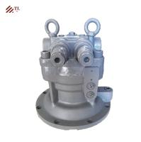 China Crawler Excavator V90N130 Hydraulic Motor M5X130CHB-10A-29A-330 Swing Motor 4610138 for sale