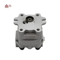 China PVD15 Hydraulic Gear Pump for PC45-8 Excavator and Customer Satisfaction Guaranteed for sale