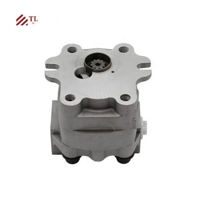China PVD15 Hydraulic Gear Pump for PC45-8 Excavator and Customer Satisfaction Guaranteed for sale