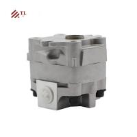 China PVD15 Hydraulic Gear Pump for PC45-8 Excavator and Customer Satisfaction Guaranteed for sale