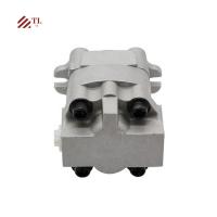 China PVD15 Hydraulic Gear Pump for PC45-8 Excavator and Customer Satisfaction Guaranteed for sale