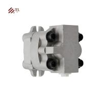 China PVD15 Hydraulic Gear Pump for PC45-8 Excavator and Customer Satisfaction Guaranteed for sale