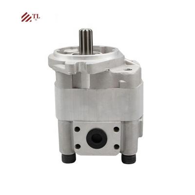 China WA380-6 Gear Pump 705-94-01070 Durable Electric Parts for Solenoid Valve Appliions for sale