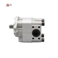 China WA380-6 Gear Pump 705-94-01070 Durable Electric Parts for Solenoid Valve Appliions for sale