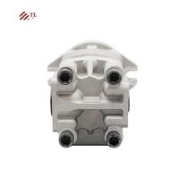 China WA380-6 Gear Pump 705-94-01070 Durable Electric Parts for Solenoid Valve Appliions for sale