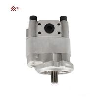 China WA380-6 Gear Pump 705-94-01070 Durable Electric Parts for Solenoid Valve Appliions for sale
