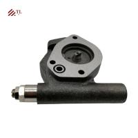 China Building Material Shops Apply to Digger Excavator Spare Parts Pilot Pump 704-24-24420 for sale