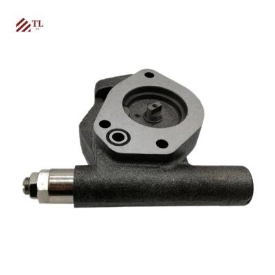 China Building Material Shops Apply to Digger Excavator Spare Parts Pilot Pump 704-24-24420 for sale