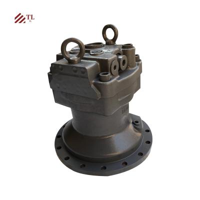 China CX210B Crawler Excavator Hydraulic Main Pump SG08E KRC10190 MFC160-039D JS220 20925315 for sale