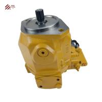 China Solenoid Valve 155-9222 for E385b 385c 390d Excavator Hydraulic Fan Pump 170-9918 for sale
