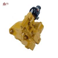 China Solenoid Valve 155-9222 for E385b 385c 390d Excavator Hydraulic Fan Pump 170-9918 for sale