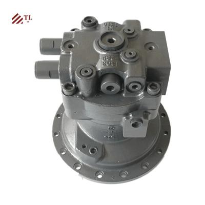 China Crawler Excavator Hydraulic Main Pump YU'AN PSV2-55T K3V63DT for JS130 SH120 PC100-3 for sale