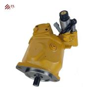 China Solenoid Valve 155-9222 for E385b 385c 390d Excavator Hydraulic Fan Pump 170-9918 for sale