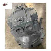 China Crawler Excavator Hydraulic Main Pump YU'AN PSV2-55T K3V63DT for JS130 SH120 PC100-3 for sale