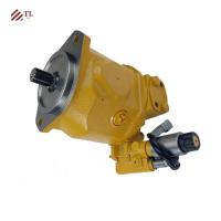 China Solenoid Valve 155-9222 for E385b 385c 390d Excavator Hydraulic Fan Pump 170-9918 for sale