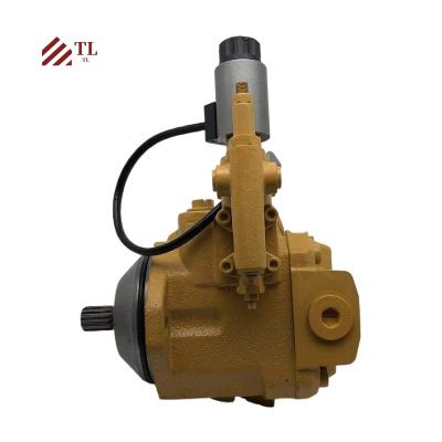 China 345 Excavator Hydraulic Piston Pump 295-9426 2959426 Fit Electric Parts 100% Tested for sale