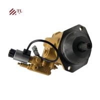 China 345 Excavator Hydraulic Piston Pump 295-9426 2959426 Fit Electric Parts 100% Tested for sale