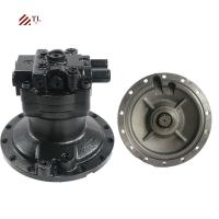 China V90N130 Swing Moto for SK200-6 SK200-8 SK210-8 SK250-6 SK250-8 SK260-8 SK230-6E for sale