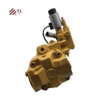China 345 Excavator Hydraulic Piston Pump 295-9426 2959426 Fit Electric Parts 100% Tested for sale