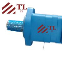 China Electric Parts Hydraulic Motor M02119AH16AA0100013000000ABAAF for Customer Required for sale