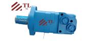 China Electric Parts Hydraulic Motor M02119AH16AA0100013000000ABAAF for Customer Required for sale