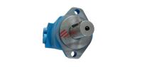 China Electric Parts Hydraulic Motor M02119AH16AA0100013000000ABAAF for Customer Required for sale