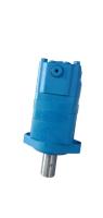 China Electric Parts Hydraulic Motor M02119AH16AA0100013000000ABAAF for Customer Required for sale