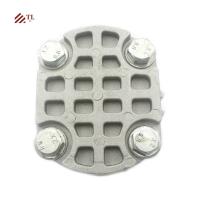 China 9217993 Hitachi Excavator ZX330-3 ZX350-3 Gear Pump Ass'y Pilot Pump 4181700 9218004 for sale