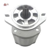China 9217993 Hitachi Excavator ZX330-3 ZX350-3 Gear Pump Ass'y Pilot Pump 4181700 9218004 for sale