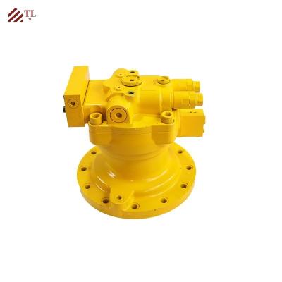 China R225-7/R210-7 Excavator Swing Motor 31N6-10210 with Clients' Requirements for sale