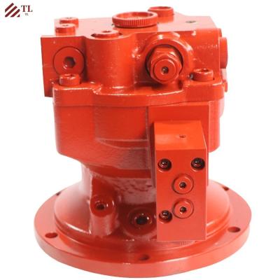 China Excavator Slew Device Reduction Reducer MSF-52P-2 for EX60 EX60-5 ZX70 ZX75 4417646 for sale
