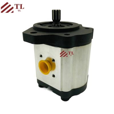 China Excavator Pilot gear pump AZPF-11-022RR20KB-S0081 R979026725 1 515 500 013 1515500013 AH-9 76704 for sale