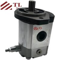 China R450-7 R500-7 Excavator Hydraulic Pump Tunneling Civil Construction 31NB30020 Gear Pump for sale