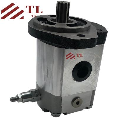 China R450-7 R500-7 Excavator Hydraulic Pump Tunneling Civil Construction 31NB30020 Gear Pump for sale