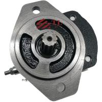 China R450-7 R500-7 Excavator Hydraulic Pump Tunneling Civil Construction 31NB30020 Gear Pump for sale