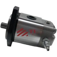 China R450-7 R500-7 Excavator Hydraulic Pump Tunneling Civil Construction 31NB30020 Gear Pump for sale