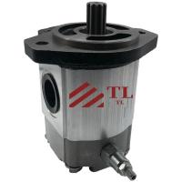 China R450-7 R500-7 Excavator Hydraulic Pump Tunneling Civil Construction 31NB30020 Gear Pump for sale