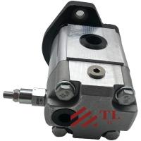 China R450-7 R500-7 Excavator Hydraulic Pump Tunneling Civil Construction 31NB30020 Gear Pump for sale