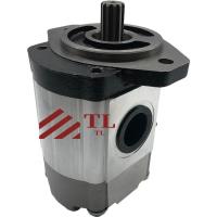 China R450-7 R500-7 Excavator Hydraulic Pump Tunneling Civil Construction 31NB30020 Gear Pump for sale