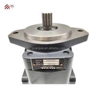 China EC700c Hydraulic Gear Pump Pilot Pump For 14543168 VOE14543168 with Long Service Life for sale