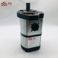 China Gear Pump Assy 31N5-30020 31Q5-30020 31Q5-30030 31Q5-30040 for R140W-7 RW150-7 R170W-7 for sale
