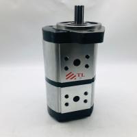 China Gear Pump Assy 31N5-30020 31Q5-30020 31Q5-30030 31Q5-30040 for R140W-7 RW150-7 R170W-7 for sale