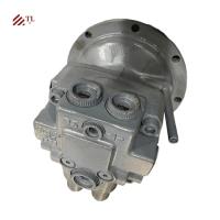 China Crawler Excavator Swing Device 9097683 Swing Gearbox 9097683 4199040 Swing Motor JD70D for sale
