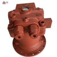 China Hydraulic Main Pump 4398514 for Ex200-5 and Clients' Requirements in Excavator Parts for sale