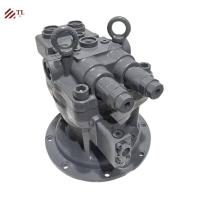 China Hydraulic Main Pump 4398514 for Ex200-5 and Clients' Requirements in Excavator Parts for sale