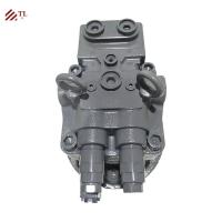 China Hydraulic Main Pump 4398514 for Ex200-5 and Clients' Requirements in Excavator Parts for sale